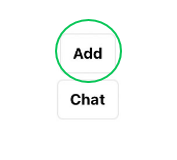 Step 2: Add your account as a friend in LINE | LINE for Business