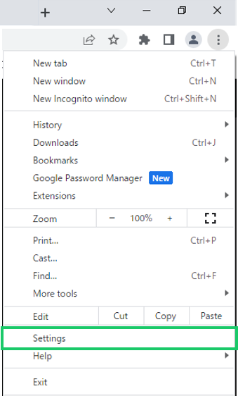 Chat settings | LINE for Business